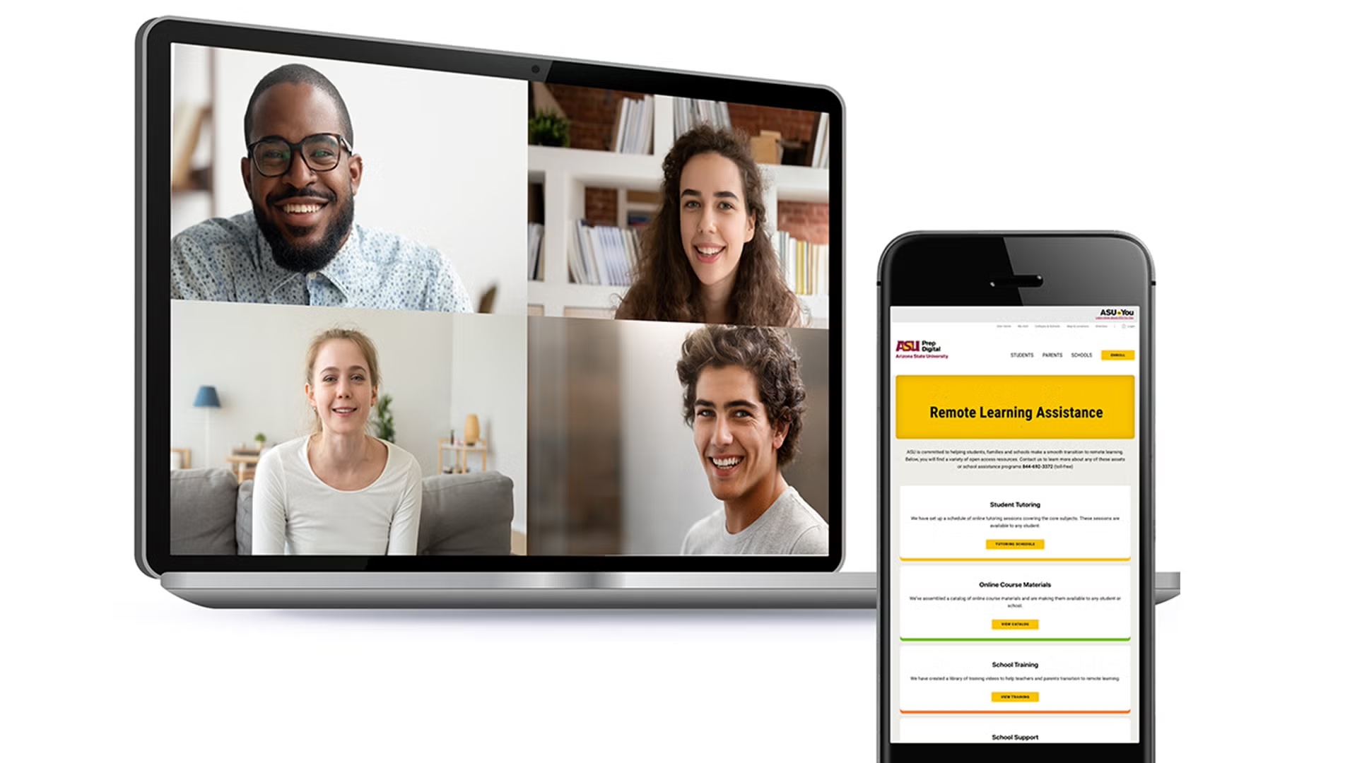 Resources | ASU For You